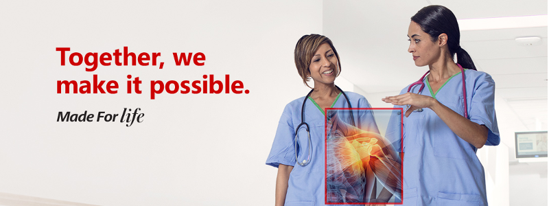 Landing Page | Canon Medical Partner | 20190226